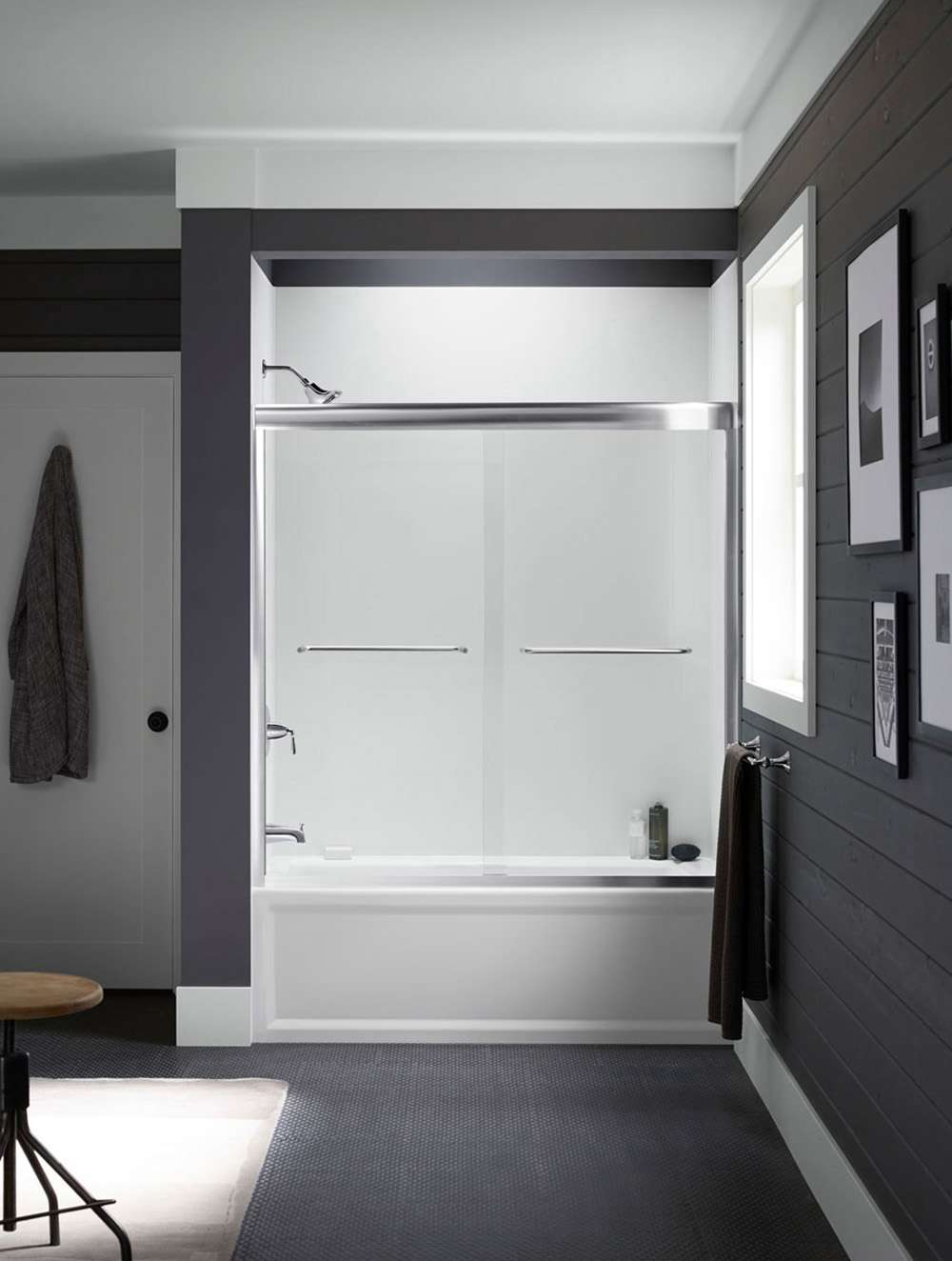 #1 Baths and Shower Supplier in California | American Vision Baths