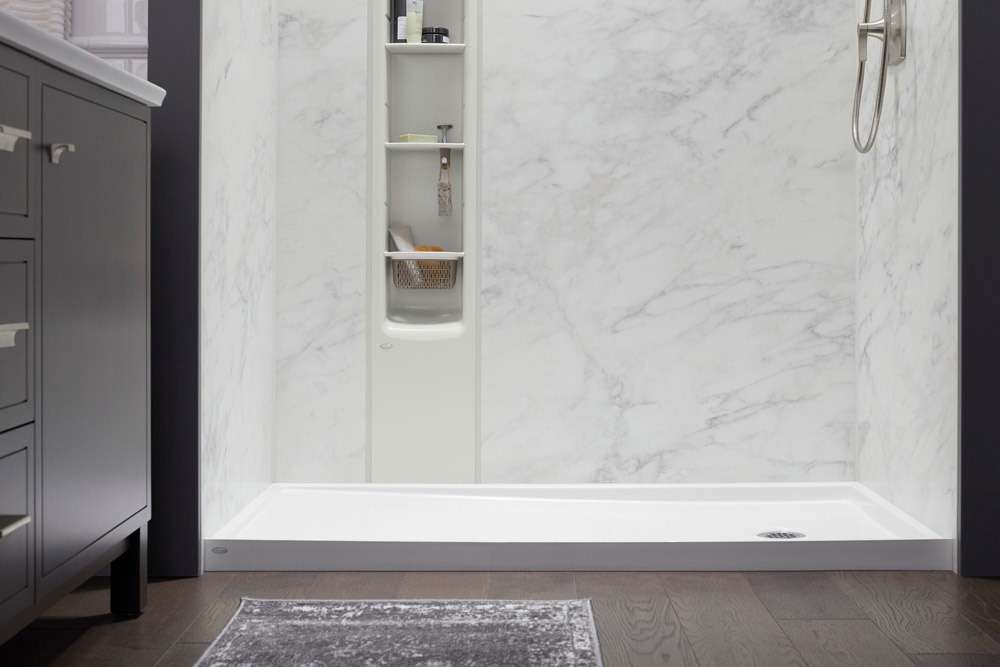 #1 Baths and Shower Supplier in California | American Vision Baths