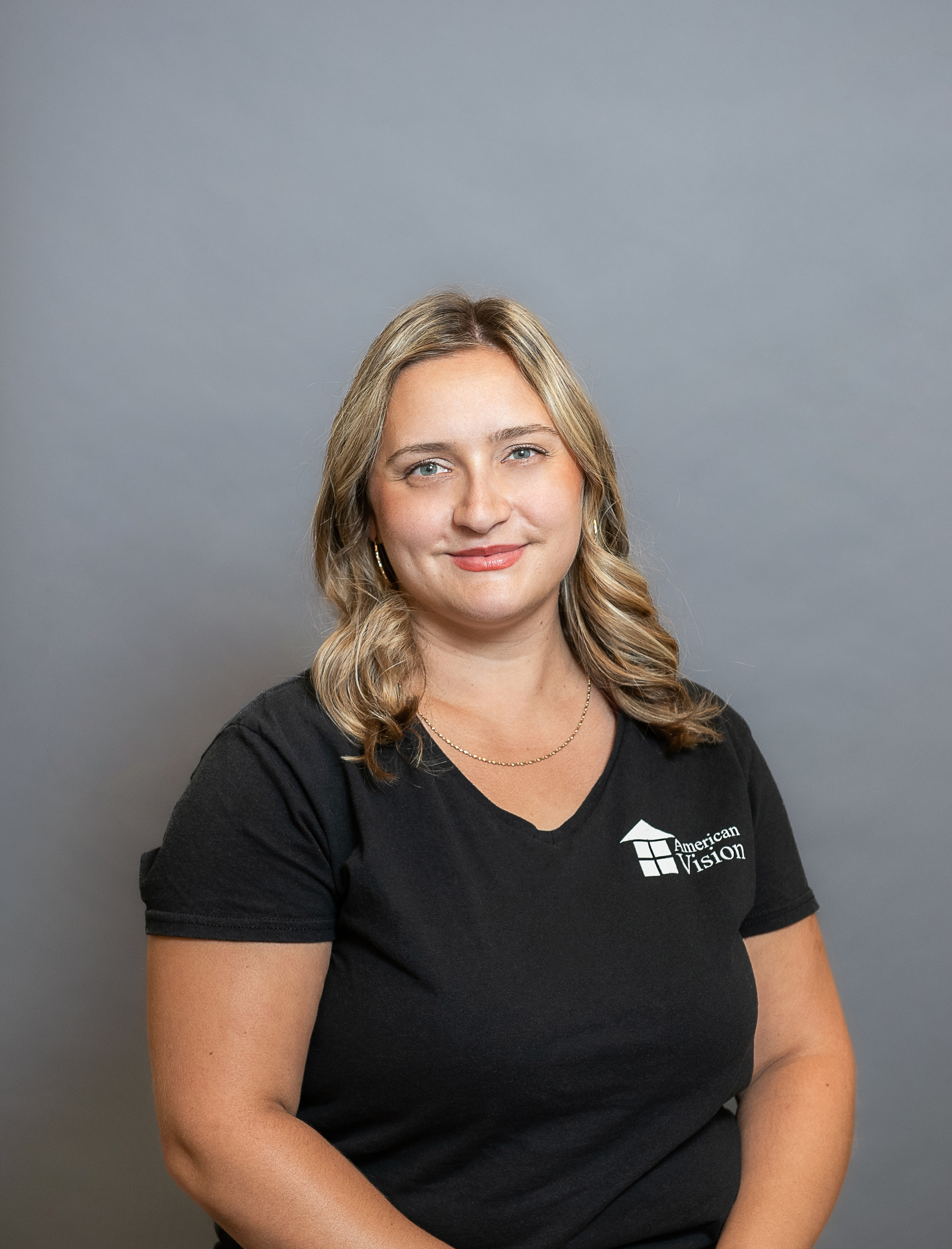 Haley B. - American Vision Windows of Arizona