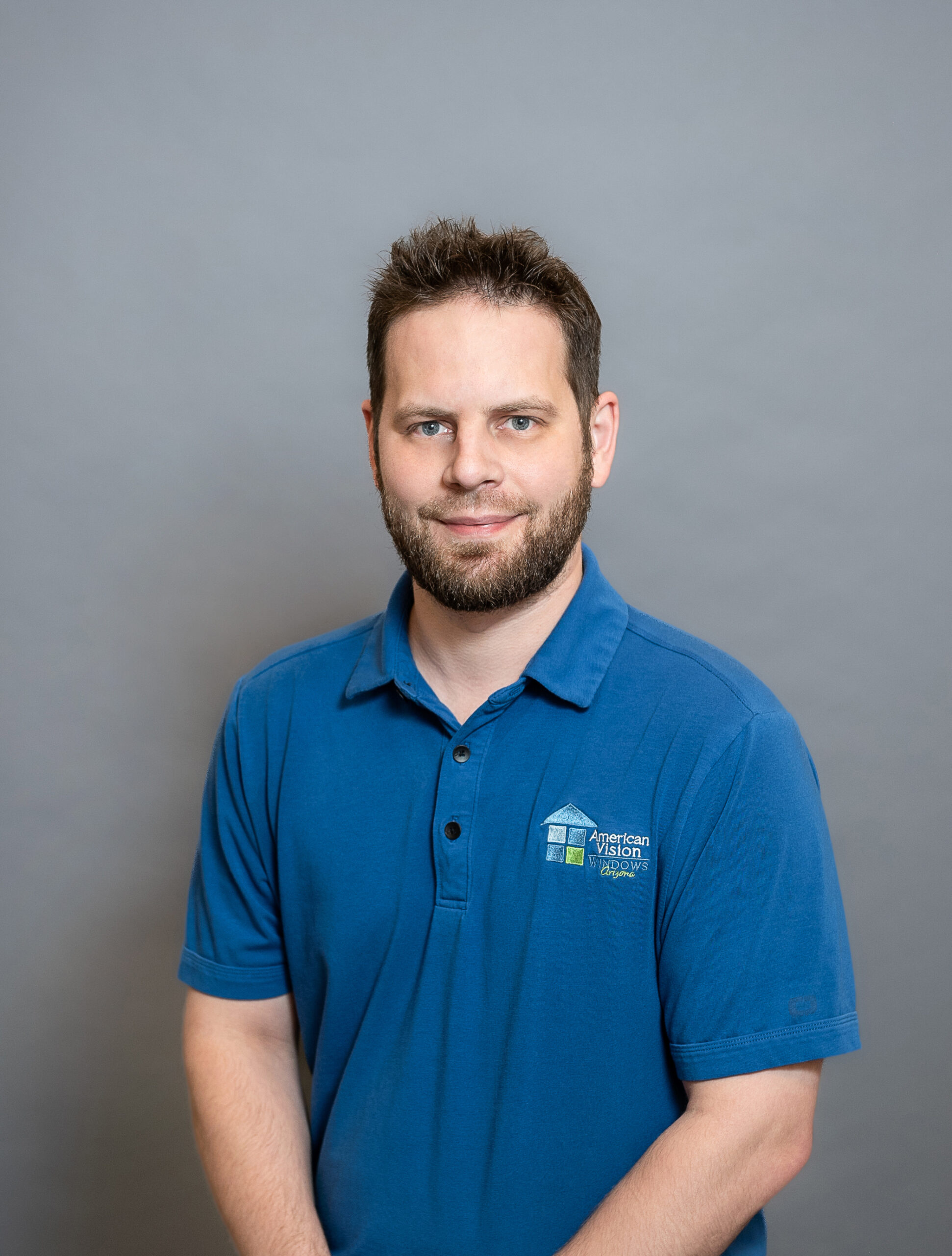 Cody E. - American Vision Windows of Arizona