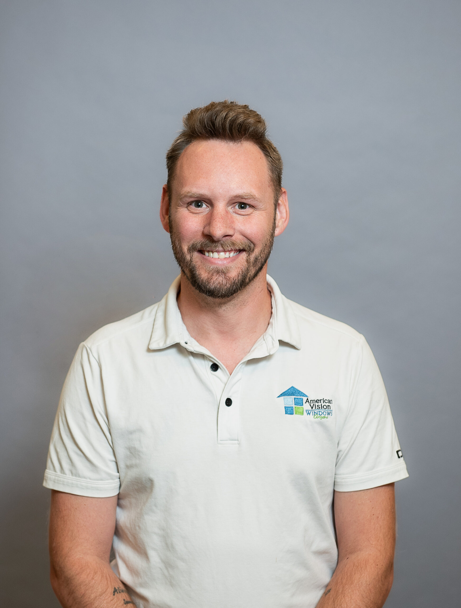 Nathan F. - American Vision Windows of Arizona