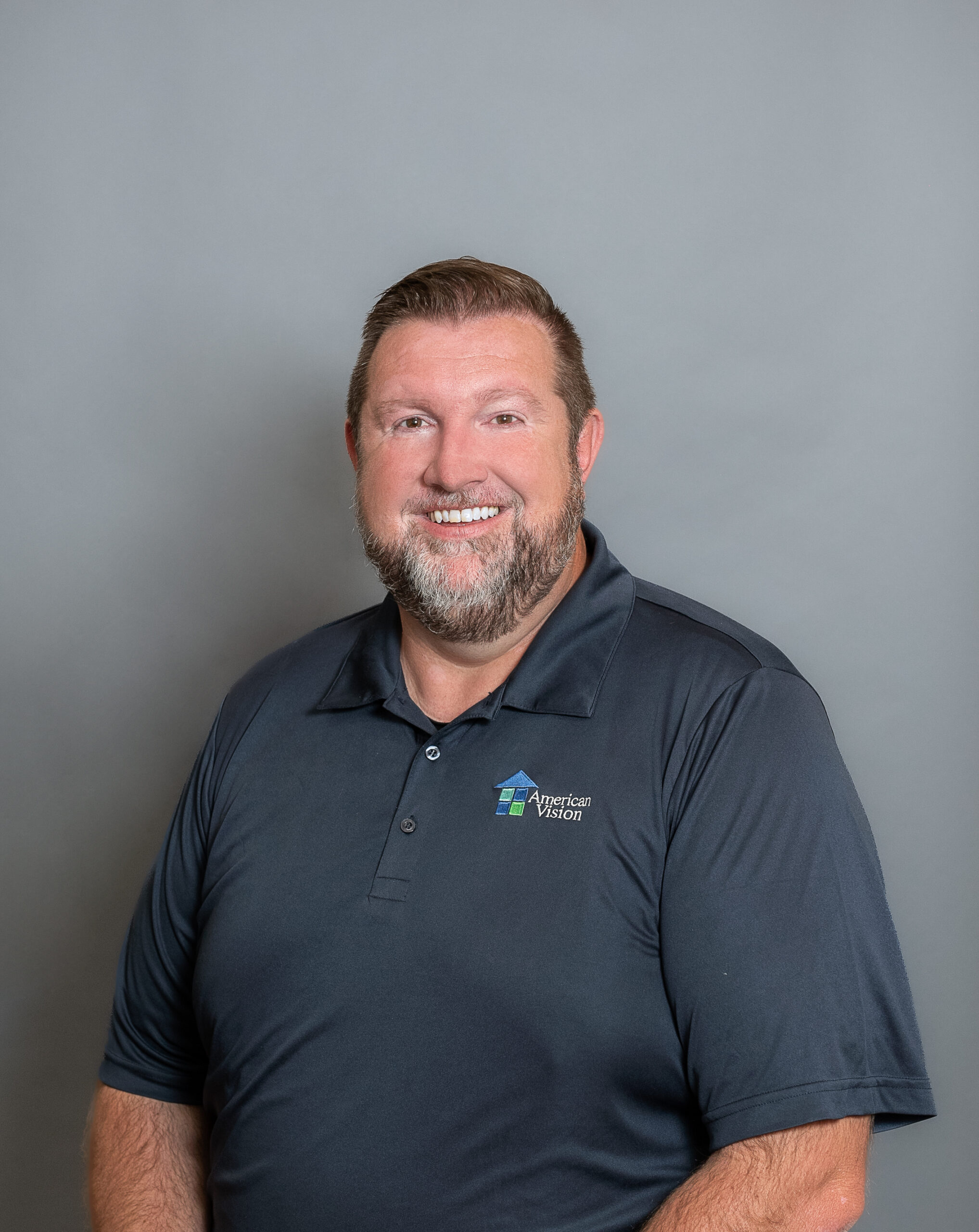 Chad F. - American Vision Windows of Arizona