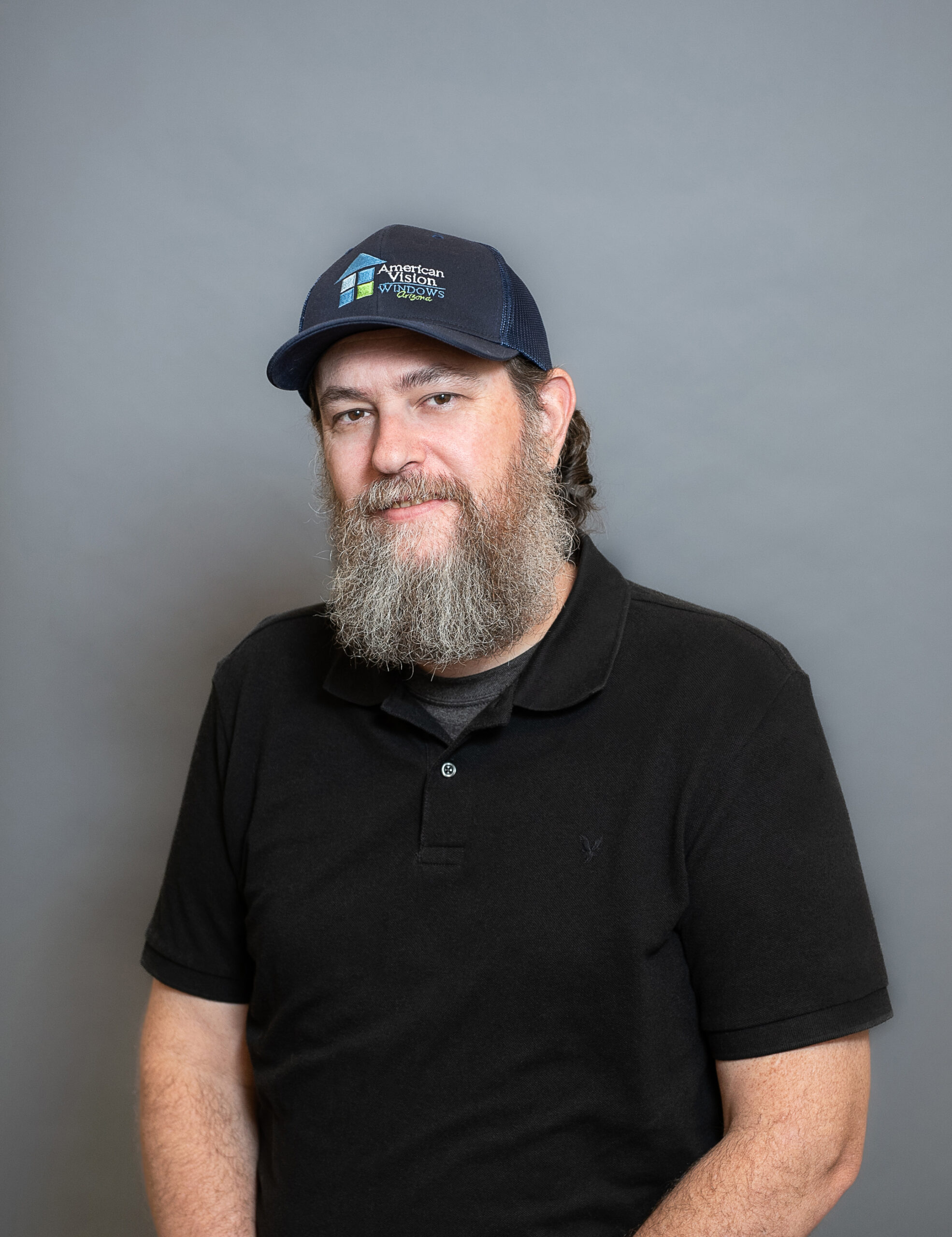 Patrick M. - American Vision Windows of Arizona